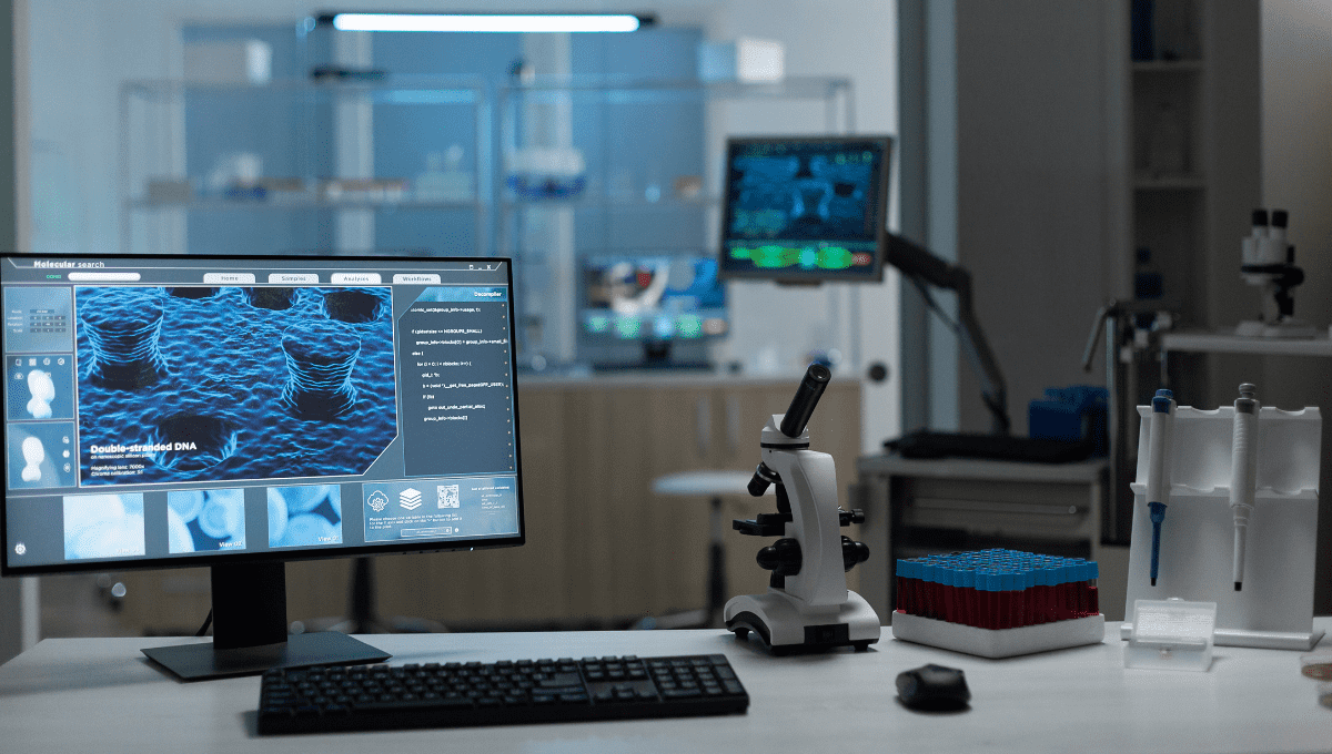 Diploma Course On Biomedical Technology - IRM