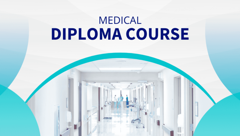 Choosing Medical Diploma Course Checklist