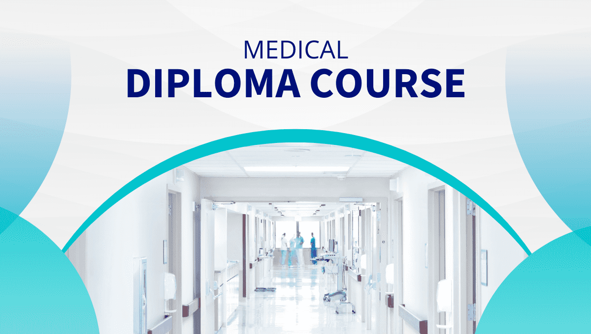 Choosing Medical Diploma Course Checklist